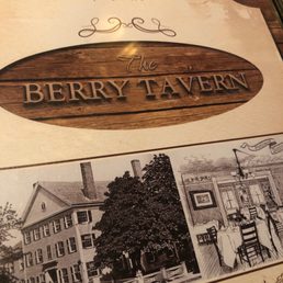 THE BERRY TAVERN - Updated June 2026 - 122 Photos & 300 Reviews - 2 ...