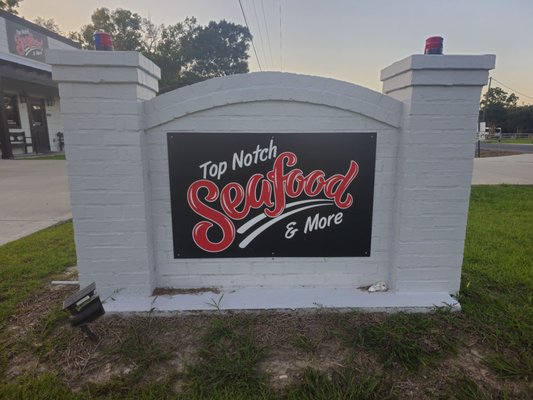 TOP NOTCH SEAFOOD & MORE - Updated July 2025 - 18 Photos & 22 Reviews ...