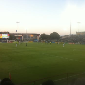 BUCK SHAW STADIUM - Updated July 2025 - 38 Photos & 36 Reviews - 500 El ...