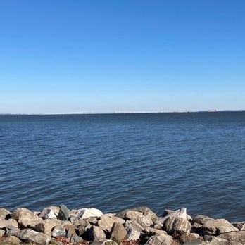 THOMAS POINT PARK - Updated December 2025 - 30 Photos & 11 Reviews ...