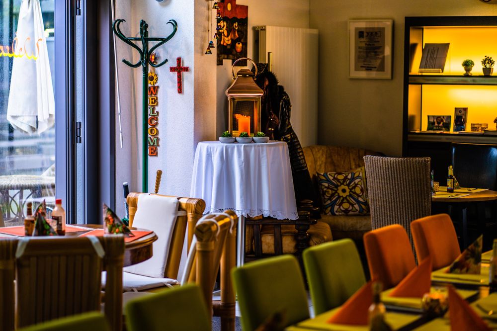 CHIPOTLE EXPRESS - 11 Photos - Mexican - Boulevard Lilienthal 27 ...