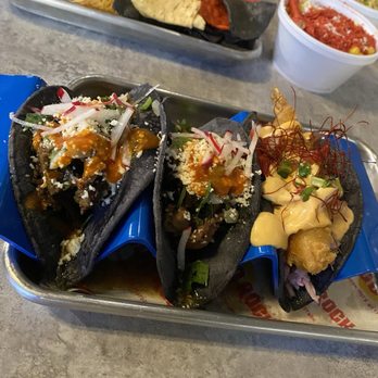 TACO ROCK - Updated January 2025 - 43 Photos & 29 Reviews - 9021 White ...