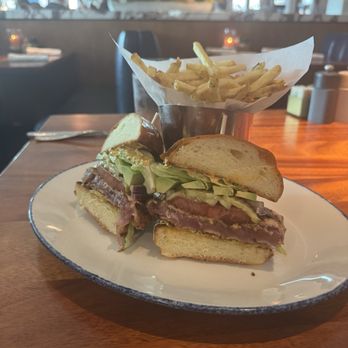 PACIFIC TABLE - Updated August 2025 - 122 Photos & 91 Reviews - 2221 E ...