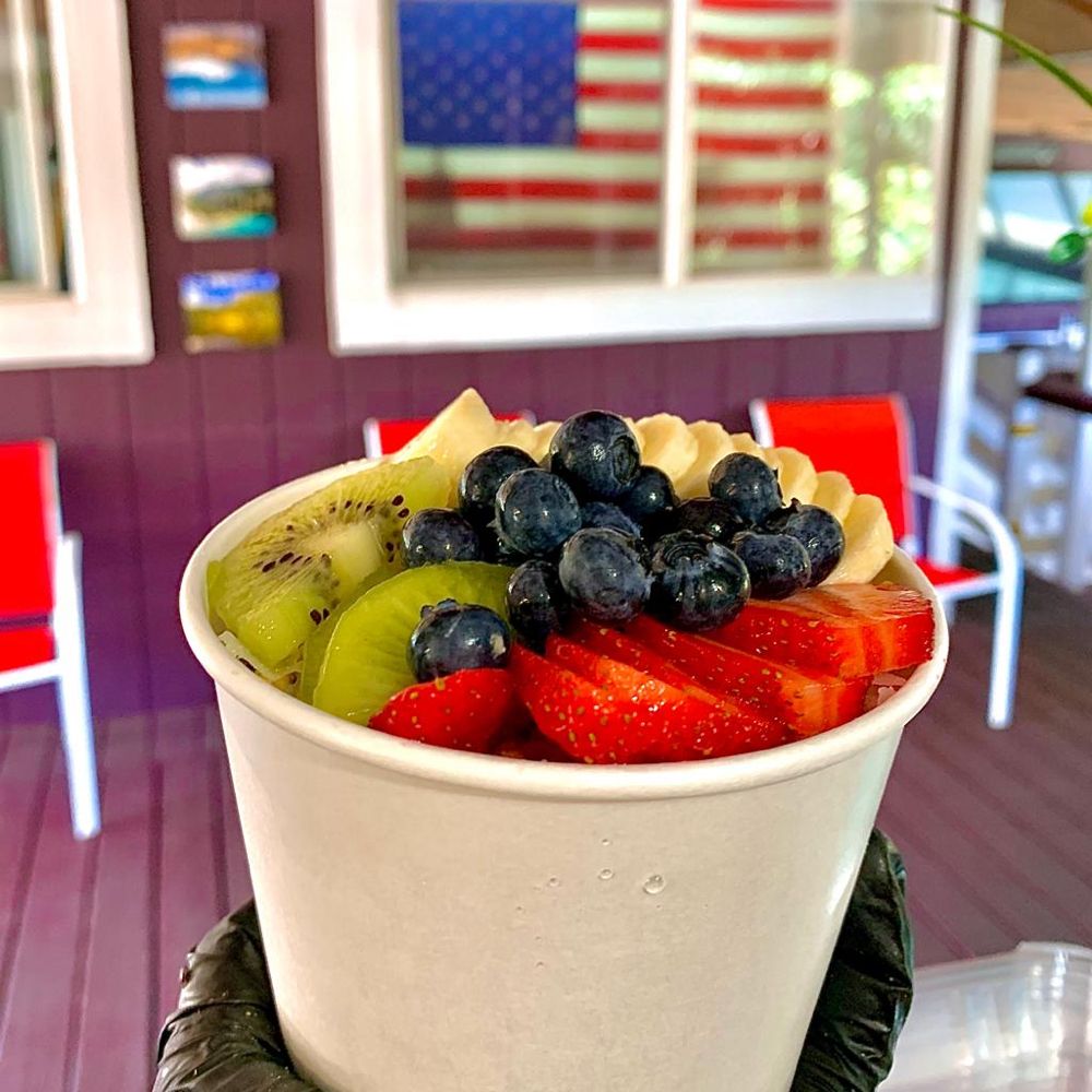 ACAI BRAZIL - Updated July 2024 - 123 Photos & 63 Reviews - 1718 ...