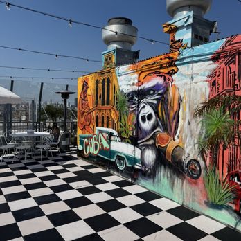 CUBITA - Updated August 2025 - 193 Photos & 45 Reviews - 2516 Mission ...