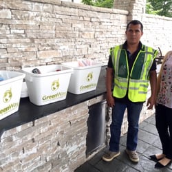 GREENWAY WASTE & RECYCLING - 24 Photos & 12 Reviews - 1300 E 86th St ...