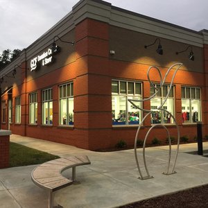 GOODWILL INDUSTRIES OF EASTERN NC - DURHAM - Updated January 2026 - 10 ...