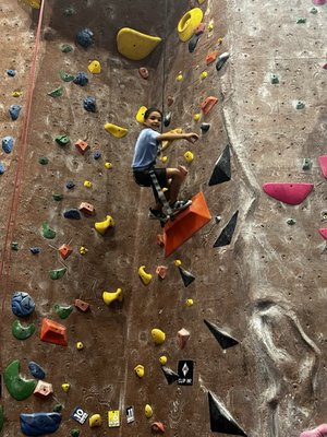ADVENTURE ROCK - Updated December 2025 - 10 Photos - 613 S 2nd St ...