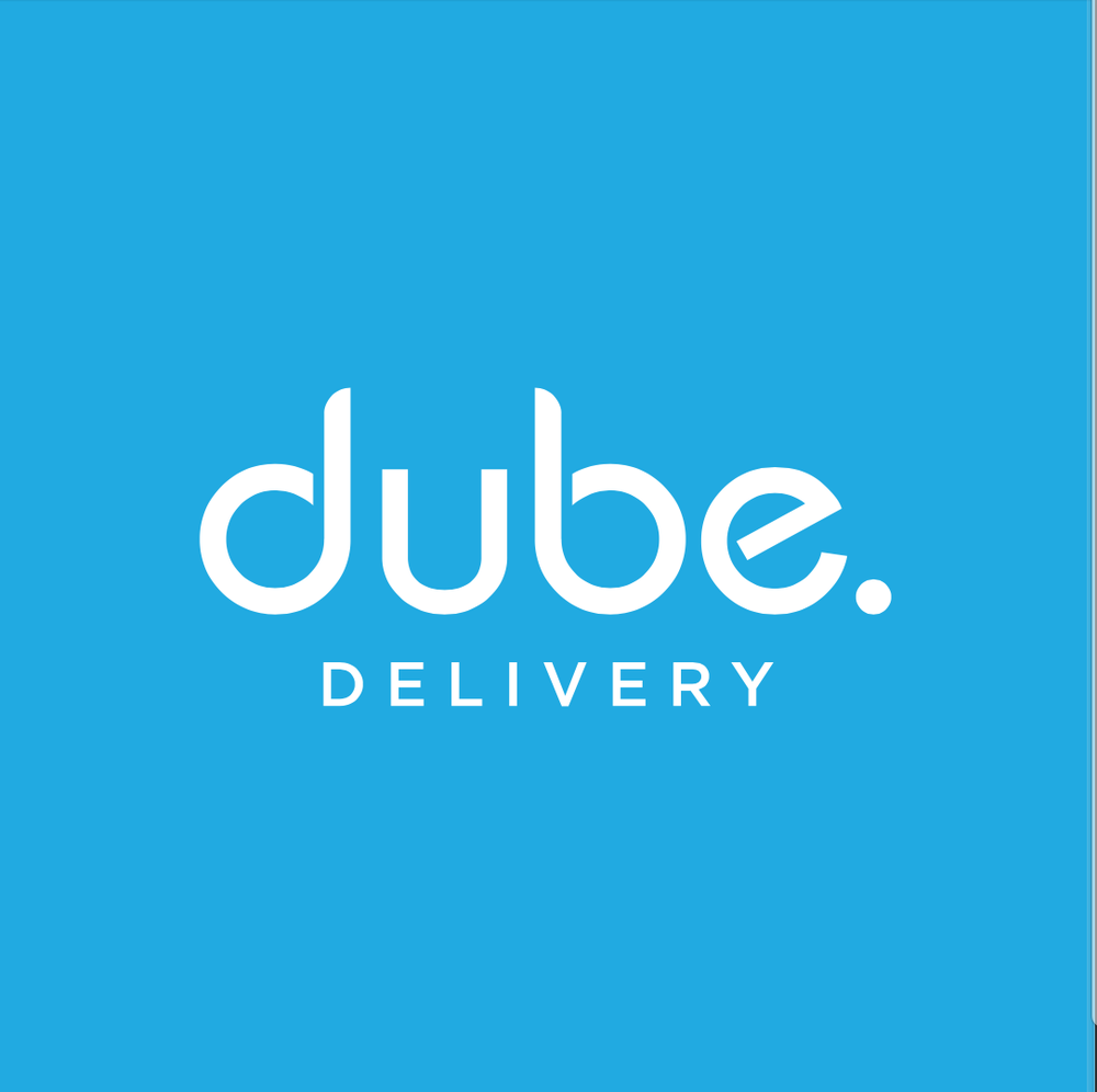 DUBE DELIVERY - Updated April 2025 - San Francisco, California ...