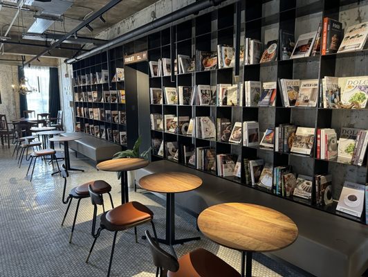 SLOWALK COFFEE ROASTERS - Updated July 2024 - 130 Photos & 24 Reviews ...