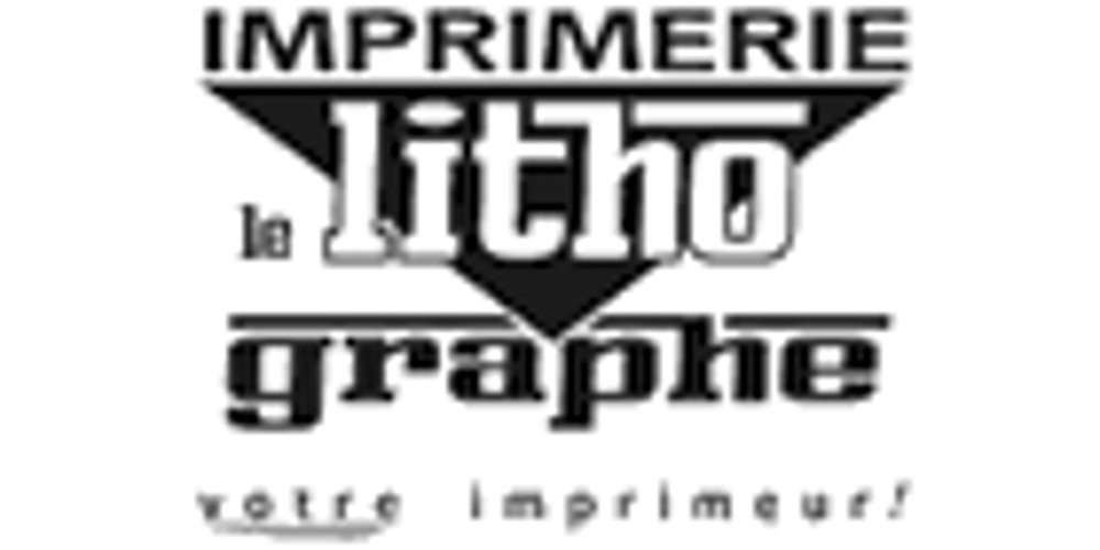 LE LITHOGRAPHE ENR - Updated January 2025 - 3211 9e Avenue, Rawdon ...