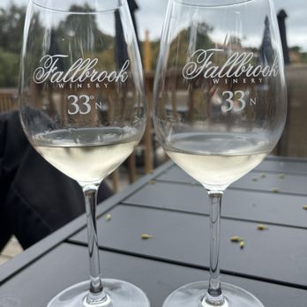 FALLBROOK WINERY - Updated July 2025 - 137 Photos & 83 Reviews - 2554 ...