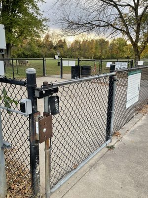 PAUL RUSTER PARK - Updated October 2025 - 58 Photos & 15 Reviews ...