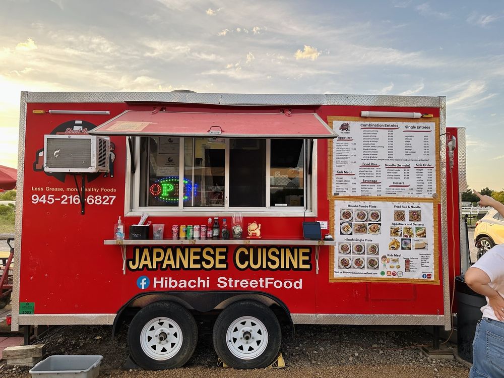 THE JUNCTION FIREWORKS AND FOOD TRUCK PARK - Updated January 2026 - 14 ...