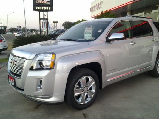 VICTORY BUICK GMC - Updated September 2025 - 15 Reviews - 4702 N ...