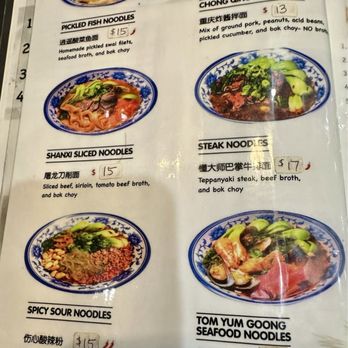 MEET NOODLES - Updated October 2025 - 547 Photos & 429 Reviews - 2121 ...