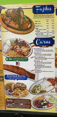 LA VILLA MEXICAN RESTAURANT - Updated August 2025 - 23 Photos & 19 ...