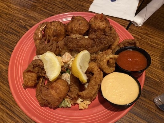 CONCH CAFE - 170 Photos & 268 Reviews - Seafood - 1870 N Waccamaw Dr ...