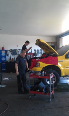 LOPER’S PERFORMANCE CENTER - Updated December 2025 - 29 Photos & 41 ...