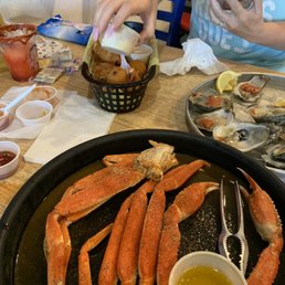 BIG SHUCKS OYSTER BAR - Updated July 2025 - 257 Photos & 331 Reviews ...
