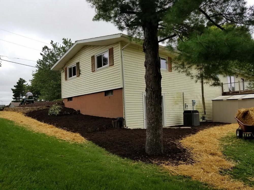 TURF INTEGRITY - Updated October 2025 - Request a Quote - 10 Photos ...