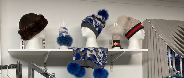 YORK FURS IN BUCKHEAD - Updated October 2025 - 10 Photos & 12 Reviews ...