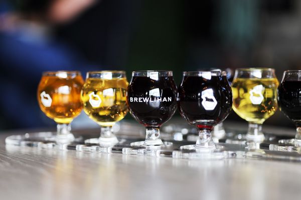 BREWLIHAN MEAD - Updated May 2026 - 152 Photos & 50 Reviews - 3472 NE ...