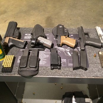 FEDERAL WAY DISCOUNT GUNS & INDOOR RANGE - Updated October 2025 - 58 ...