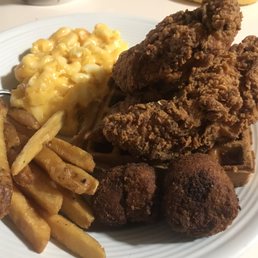 KDK’S CHICKEN AND WAFFLES - Updated December 2025 - 38 Photos & 25 ...