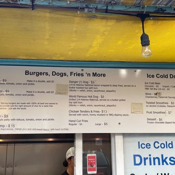 THE CONCH SHACK - Updated October 2024 - 545 Photos & 493 Reviews - 118 ...