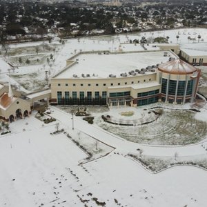 SECOND BAPTIST CHURCH - CYPRESS CAMPUS - Updated January 2025 - 10 ...