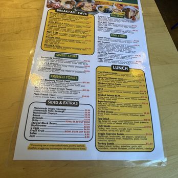 DANDELION CAFE - Updated December 2025 - 207 Photos & 90 Reviews - 611 ...