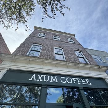 AXUM COFFEE - Updated December 2025 - 506 Photos & 425 Reviews - 146 W ...