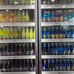 POPS - 745 Photos & 416 Reviews - 660 W Hwy 66, Arcadia, OK - Menu - Yelp