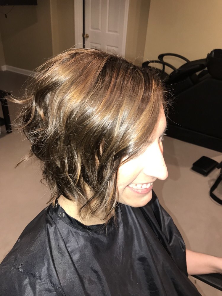FRESH HAIR STUDIO - 35 Photos & 38 Reviews - Hair Salons - 44 2nd St ...