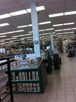 BMR MATCO - ST-LÉONARD - Updated October 2025 - 9275 Boulevard ...