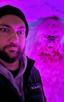 THE FRIGHTMARE COMPOUND - Updated December 2025 - 84 Photos & 136 ...