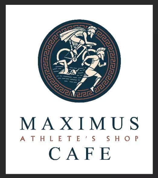 MAXIMUS ATHLETE’S SHOP CAFE - Updated June 2024 - 126 Pioneer Avenue ...