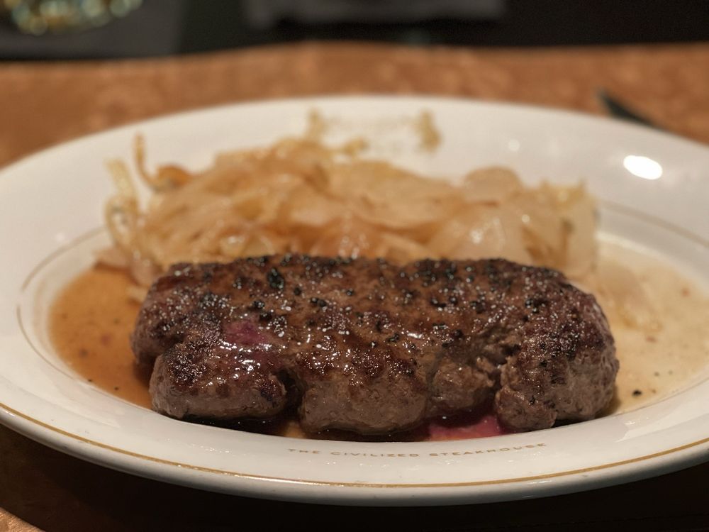 THE PRIME RIB - Updated December 2025 - 334 Photos & 485 Reviews - 2020 ...