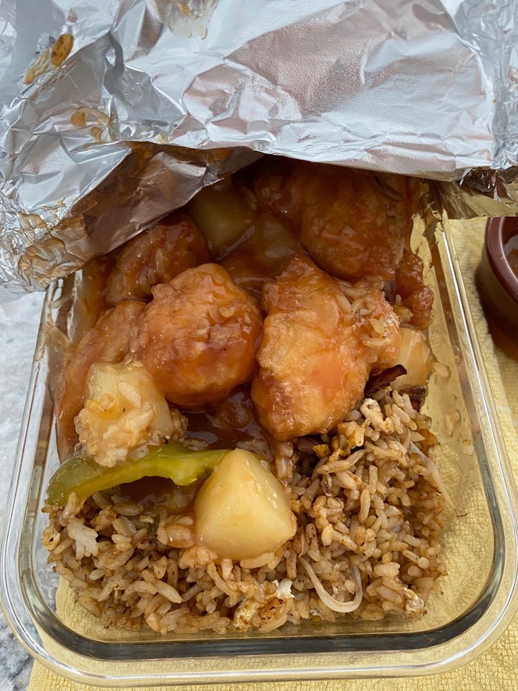 JUN HO CARRYOUT - Updated May 2024 - 43 Photos & 71 Reviews - 789 S ...