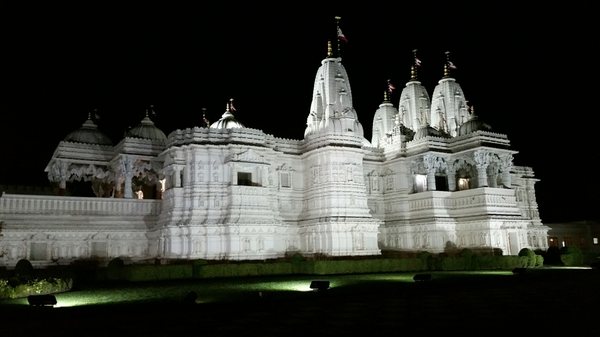 BAPS SHRI SWAMINARAYAN MANDIR - TORONTO - Updated March 2025 - 31 ...