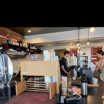 CAFFE LUCE - Updated June 2025 - 350 Photos & 374 Reviews - 245 E ...