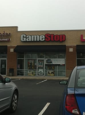 GAMESTOP - Updated May 2024 - 9939 Wicker Ave, Saint John, Indiana ...