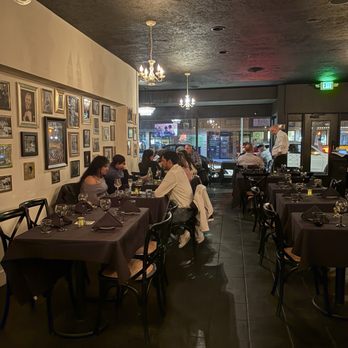 RIMINI RESTAURANT - Updated July 2025 - 244 Photos & 123 Reviews - 3 ...