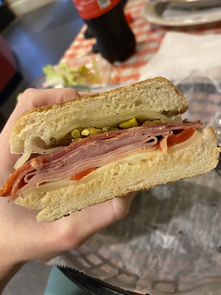 CIBO ITALIAN EATERY AND DELI - Updated August 2024 - 113 Photos & 159 ...