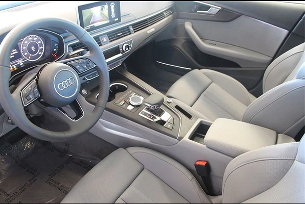 AUDI MODESTO - Updated January 2026 - 130 Photos & 159 Reviews - 4151 ...