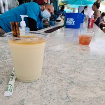 SALTY RIM BAR & GRILL - Updated October 2025 - 39 Photos & 21 Reviews ...