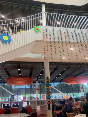 CHICAGO PUBLIC LIBRARY - CHINATOWN BRANCH - Updated September 2025 - 98 ...