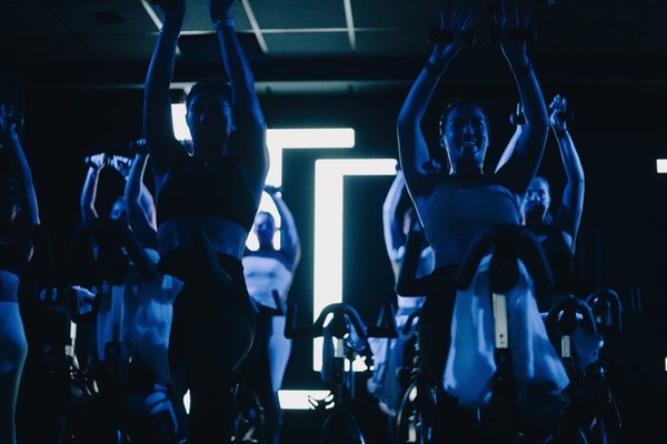 REV’D INDOOR CYCLING - Updated October 2025 - 12 Reviews - 100 ...