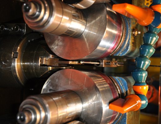 SUPERIOR THREAD ROLLING - Updated October 2025 - 23 Photos - 12801 ...